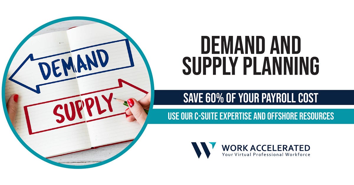 Demand And Supply Planner Salary Australia at Jack Waller blog