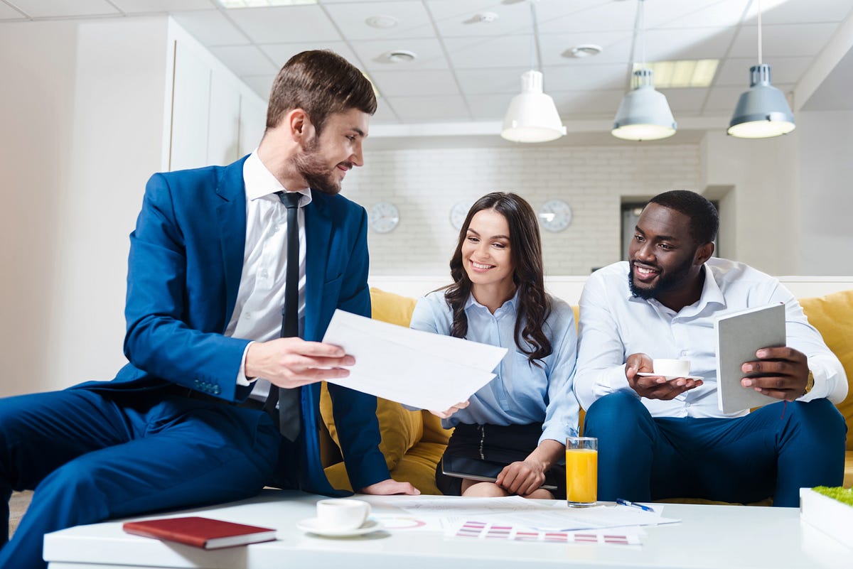 Motivating the Millennial Generation of Federal Employees | by Starr Wright USA | The Federal ...