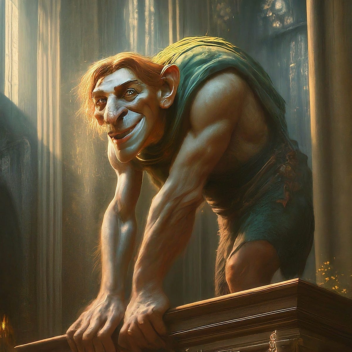 The Hunchback of Notre Dame is Not a Disney Ride | by Nick Howard ...