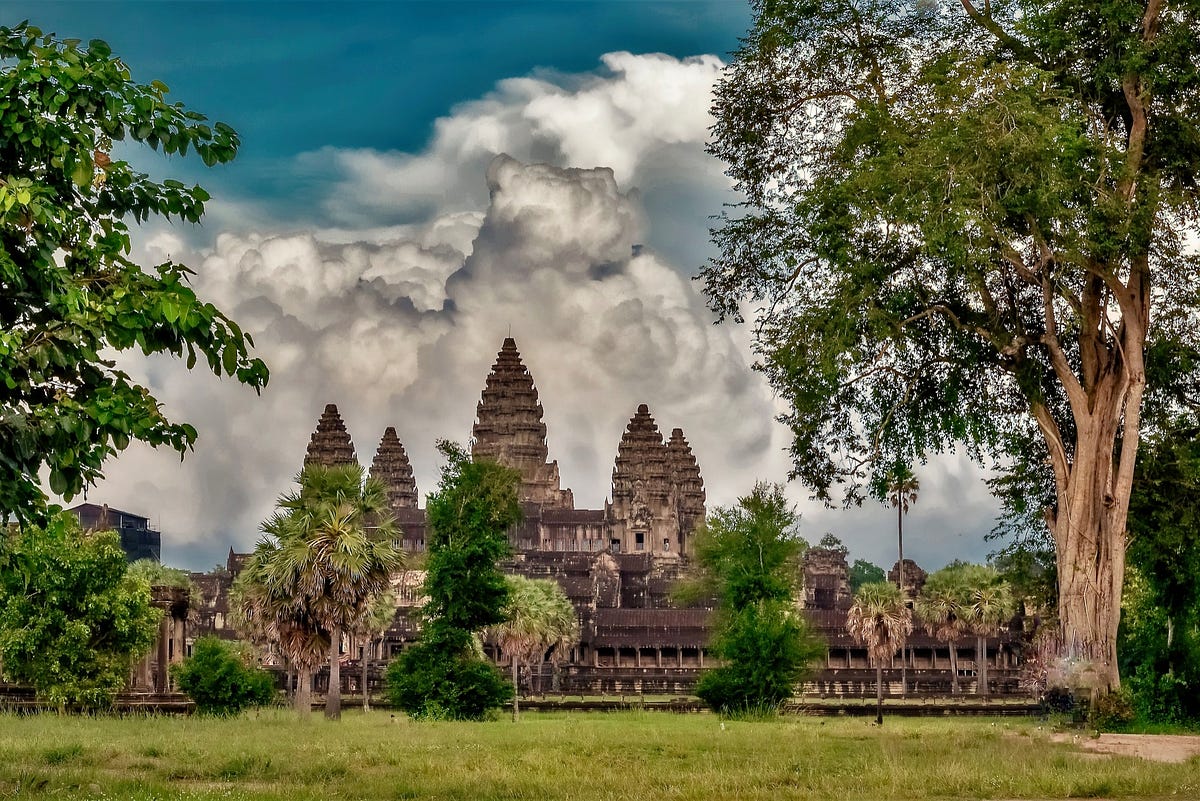 Discover Hidden Gems: Unlock the ‘Summer Magic in Cambodia’ Experience ...