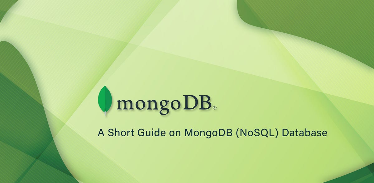 MongoDB Features and Advantages. INTRODUCTION | by Codetru Admin ...