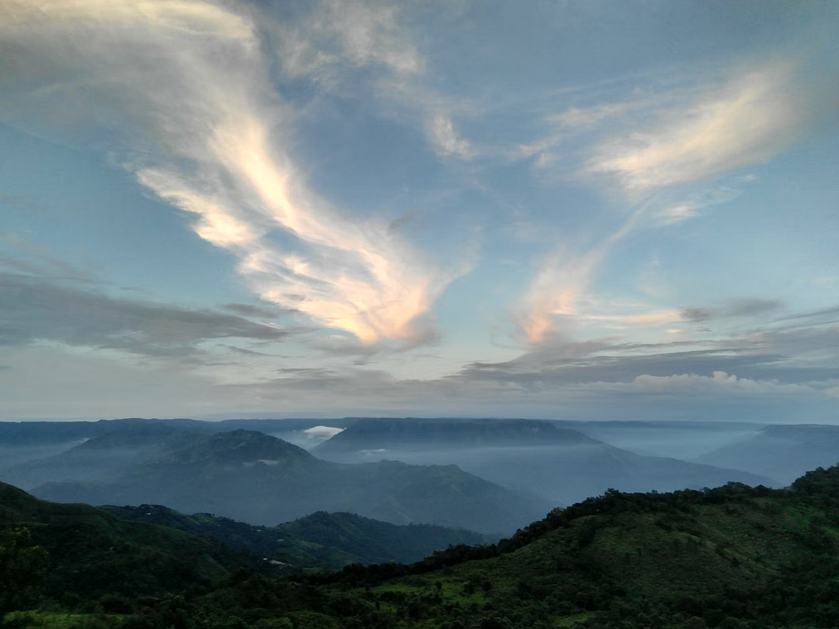 Exploring Jaintia Hills: Natural Wonders and Cultural Insights | by ...