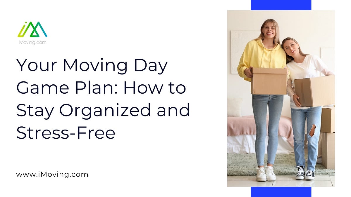 The Definitive Guide to Moving: Everything You Need to Know for a ...