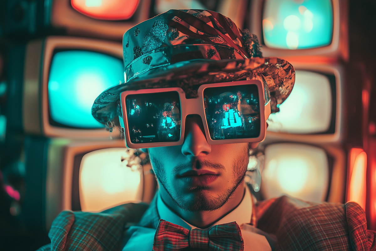 Facebook: the new digital pimp. As Meta defends its monopoly in court… | by Vaclav Vincalek ...
