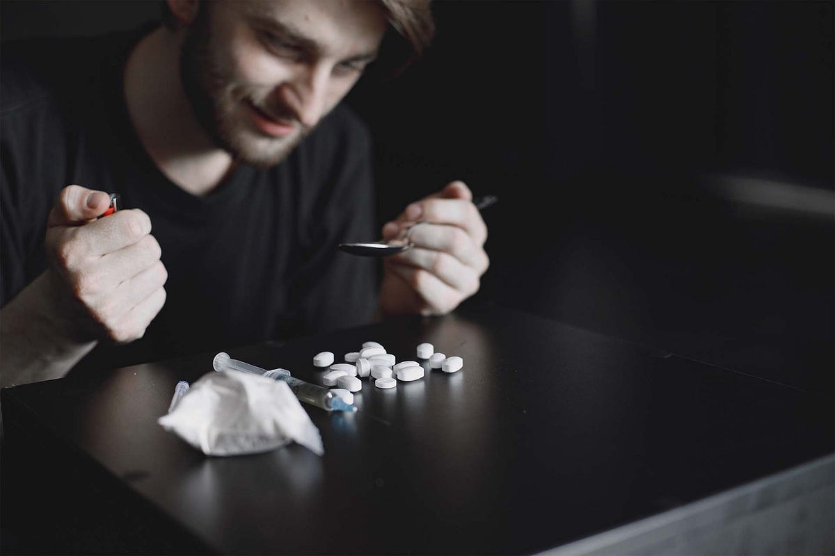 How to Recognize and Treat Substance-Induced Mood Disorder: Taking the ...