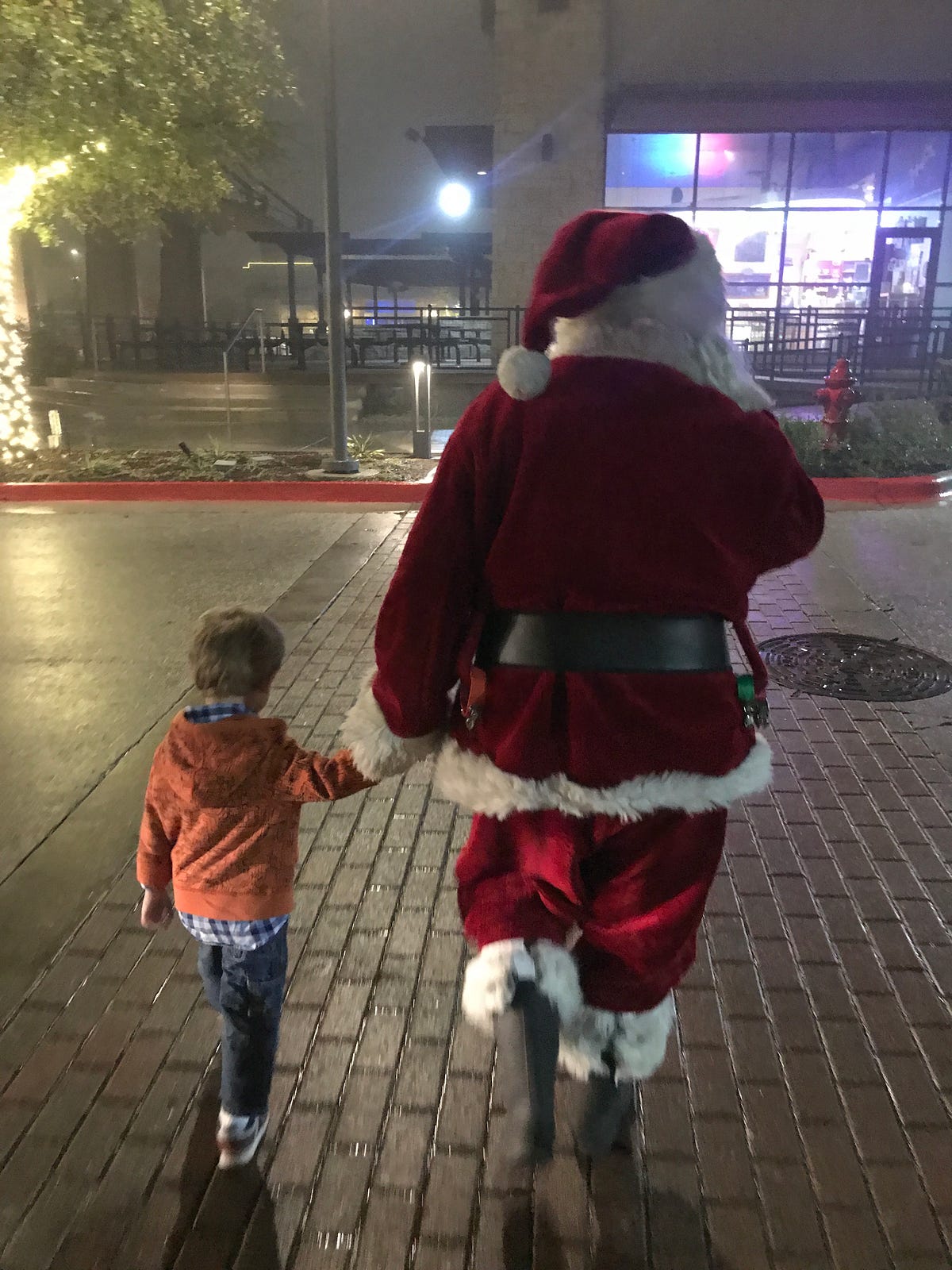 Finding the Spirit of Christmas. Through grief, loss, and despair… | by ...