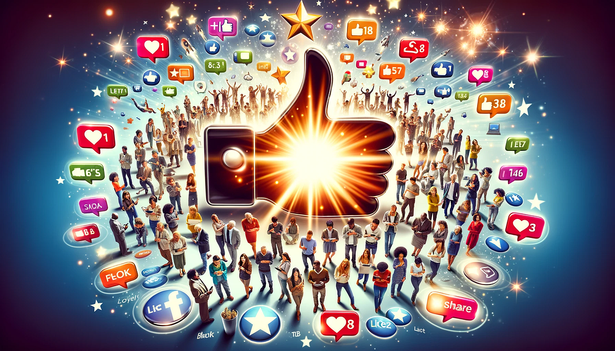 Wrong Social Proof is One Reason Writers Fail To Earn Even $100/Month on Medium | by Giuseppe ...