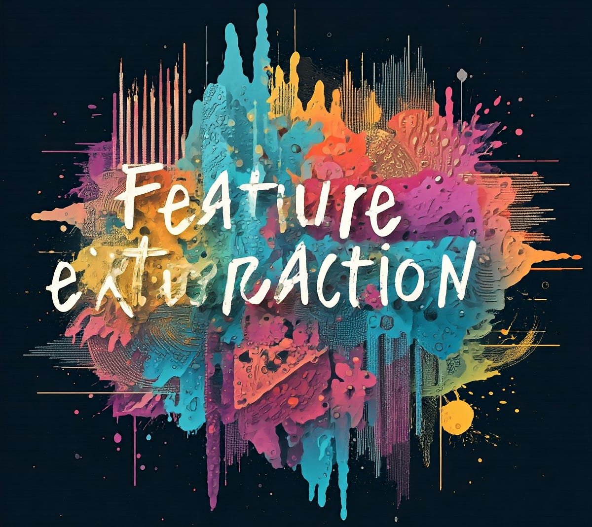 Unlocking the Power of Feature Extraction: The Art of Simplifying Data ...