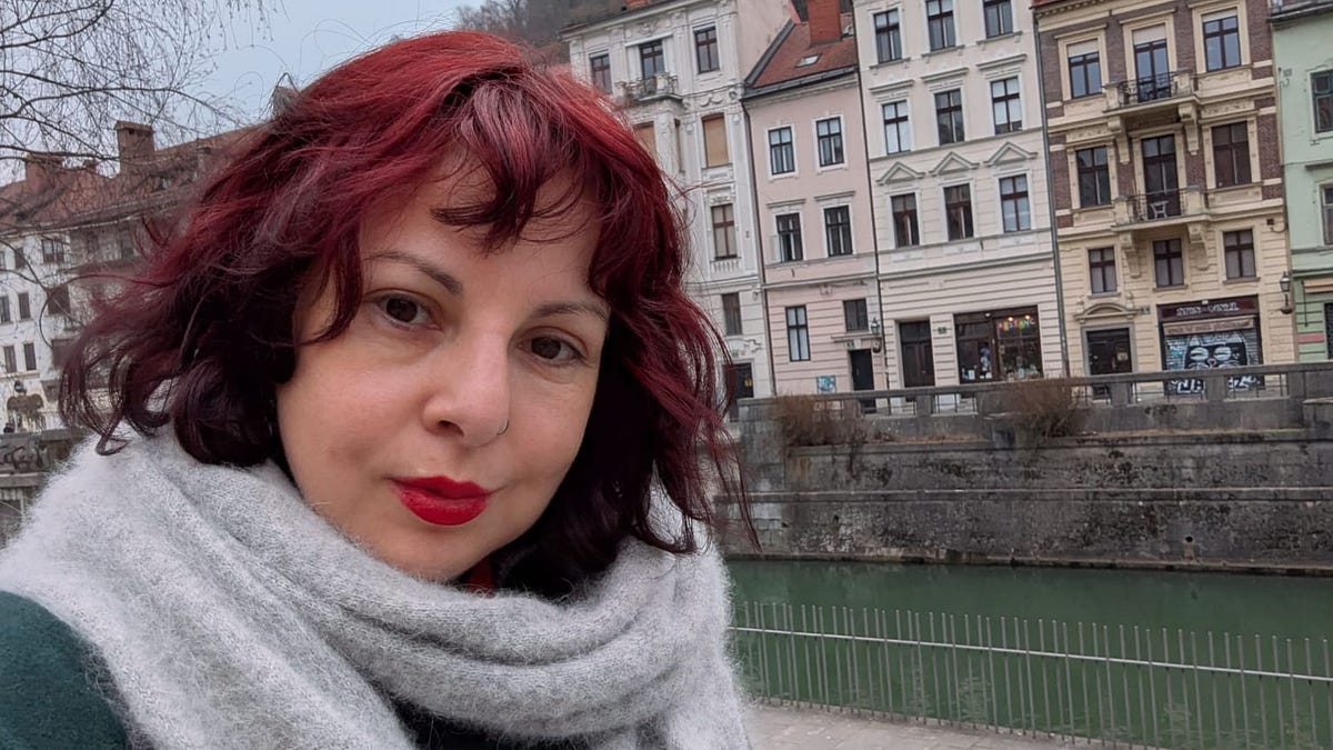 About me — Sarah Jayne Portelli / film director, writer of real life ...
