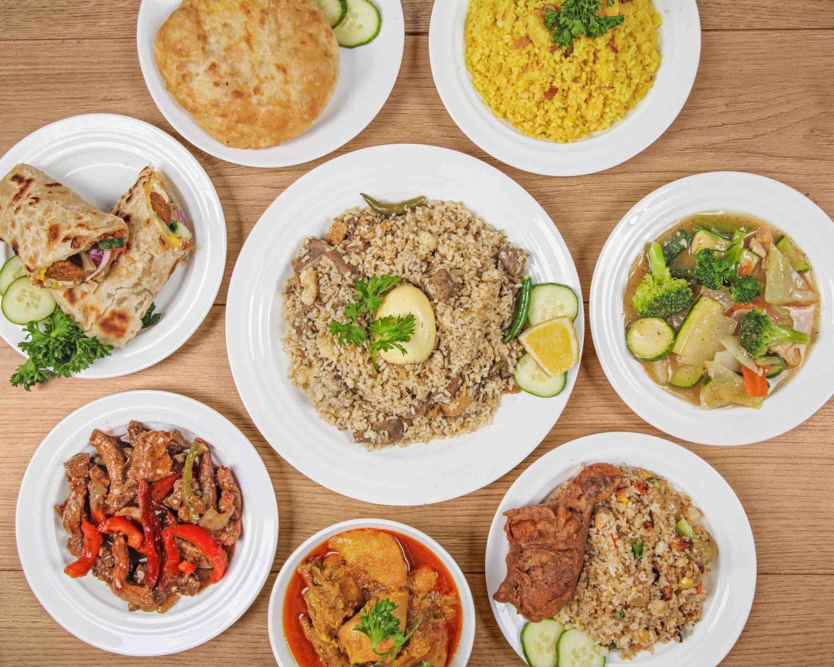 Discovering Khazana Queen: A Top Bangladeshi Restaurant in Toronto | by ...