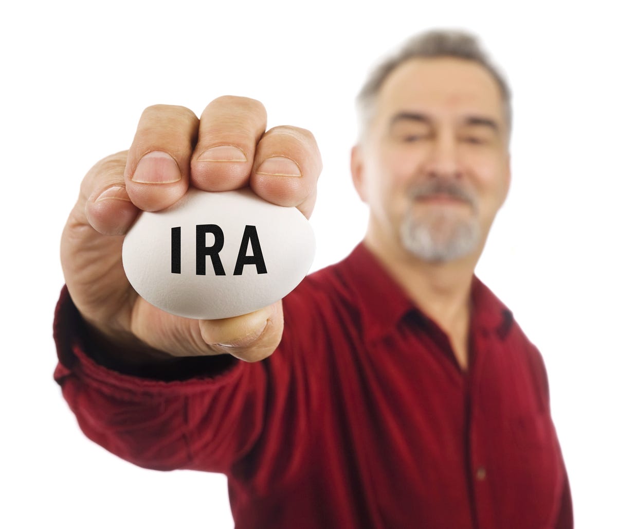 Red Rock Secured Explains Choosing an IRA That Works for You | by Red ...