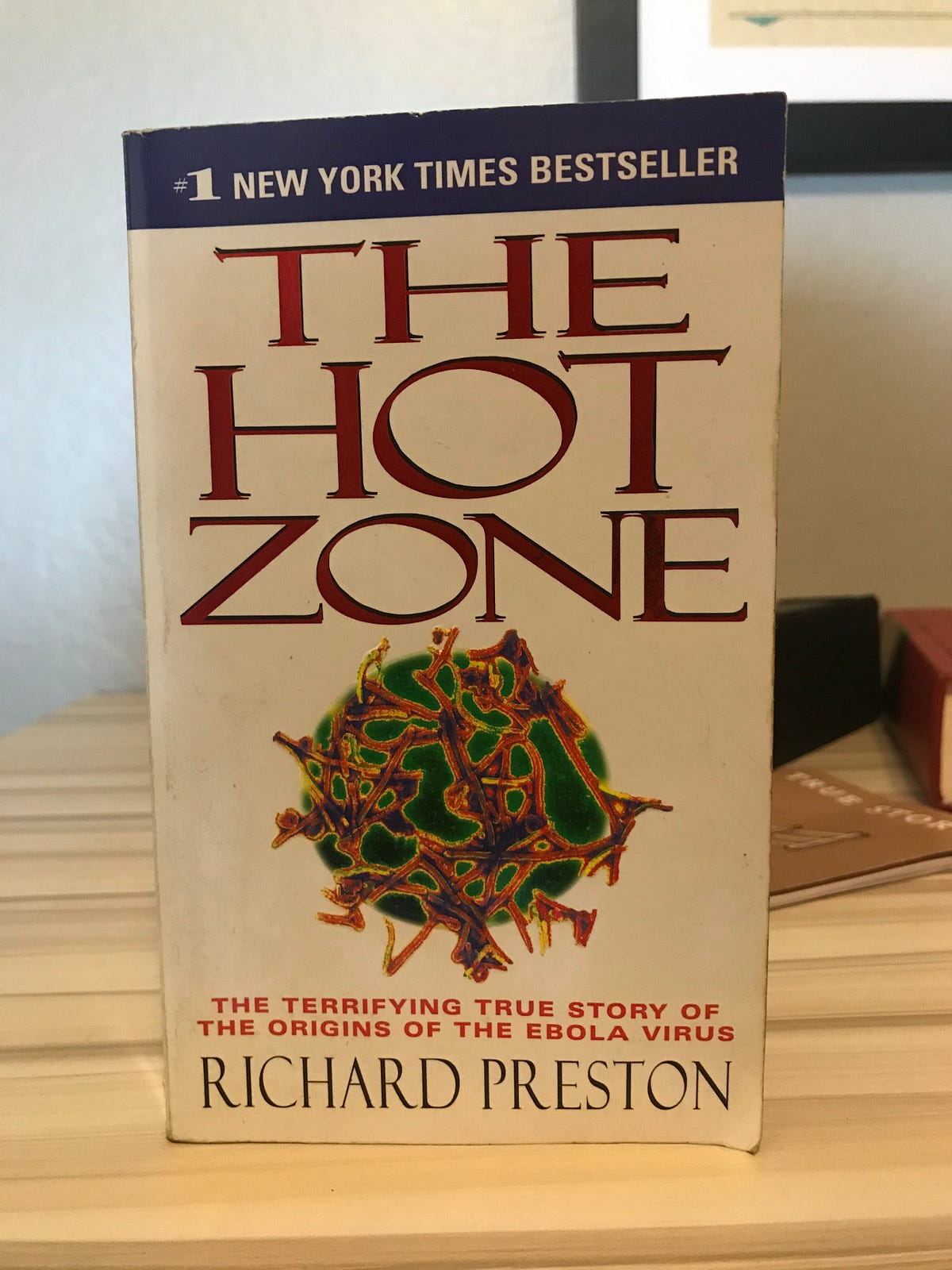 We’re All Digging Up Viruses. But we don’t have to | by Aaron Hedge ...