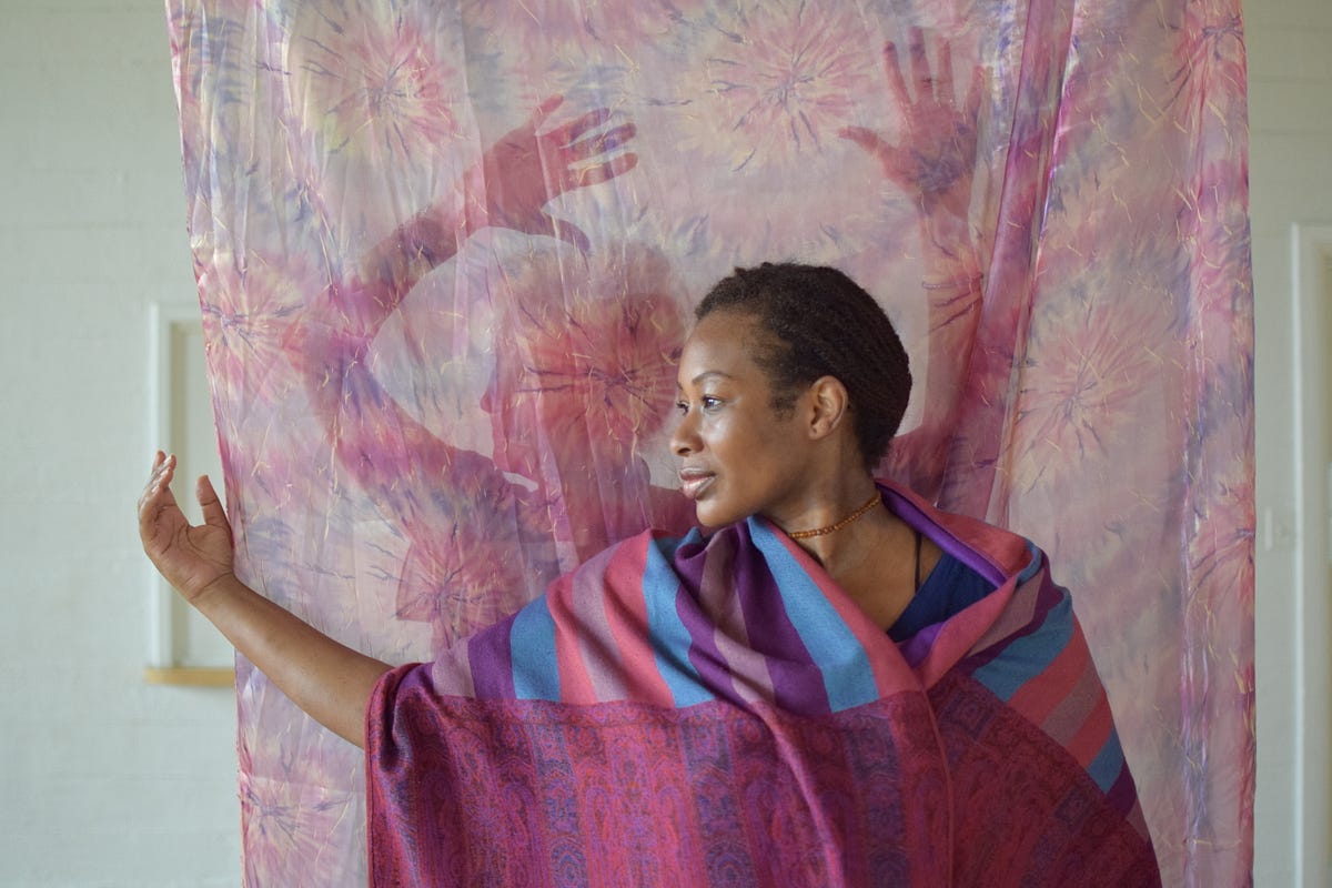 Dancing Forgiveness. On the Healing Power of Free-Form Dance | by ...