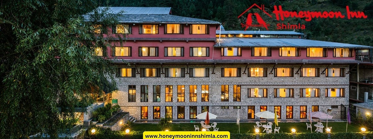 Explore the beautiful horizons of nature with our Shimla Tour Package ...