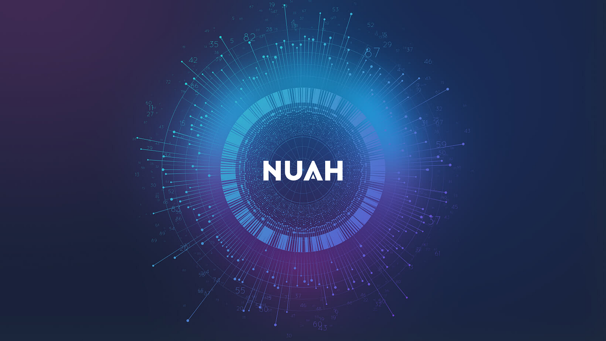The NUAH Movement and Web 3.0: A Synergistic Relationship | by NUAH ...
