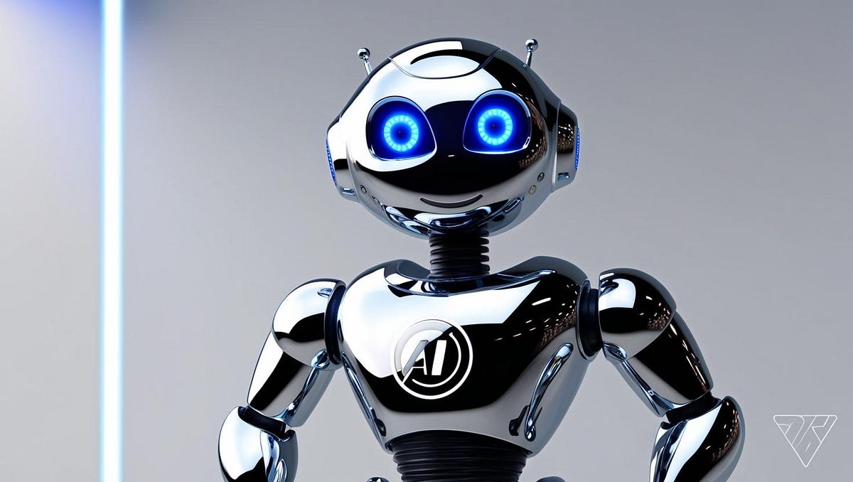 Artificial Intelligence: Progress or Dependence | by jizum | Apr, 2025 ...