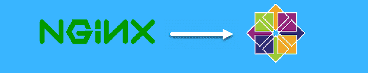 Install Nginx on CentOS 8. Today we’ll be looking at installing… | by Muneeb Aden | Medium