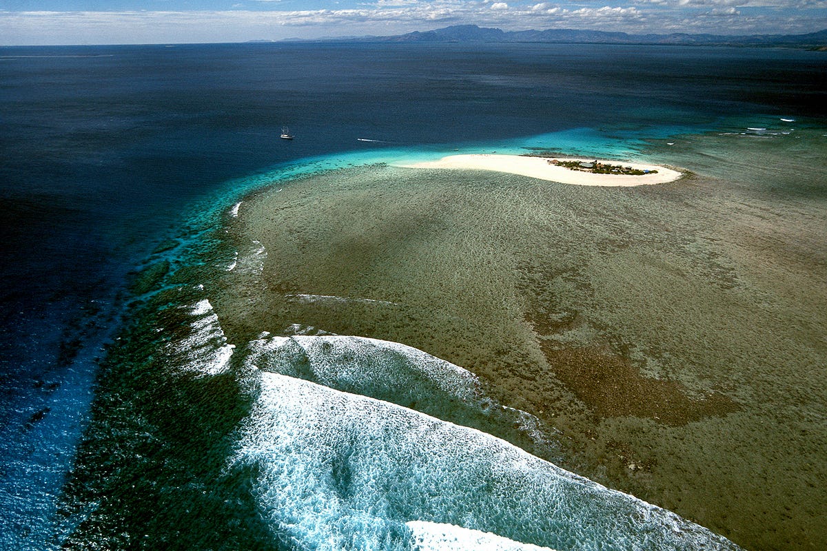 The World’s Ten Best Surfing Islands | by John Seaton Callahan ...