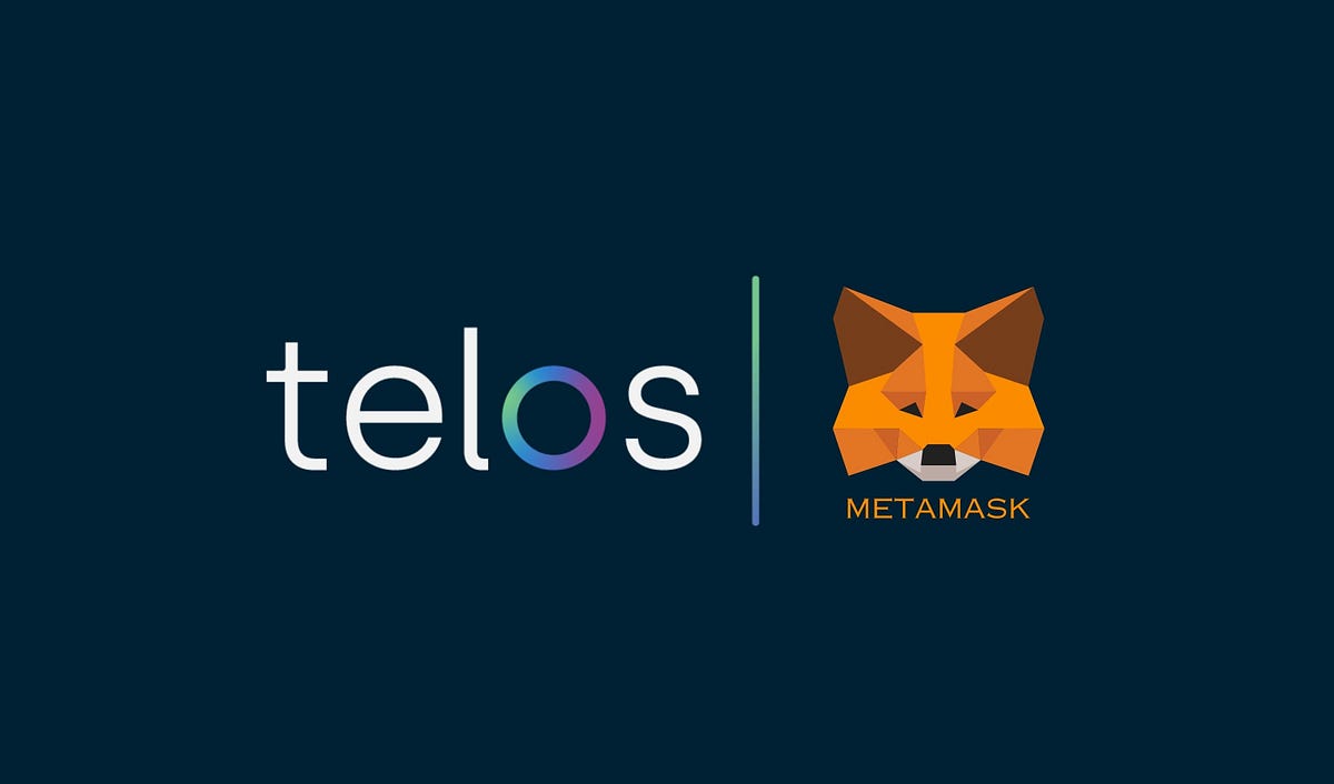 “Telos and MetaMask: Empowering the Decentralized Frontier” | by Smart phliz | Medium