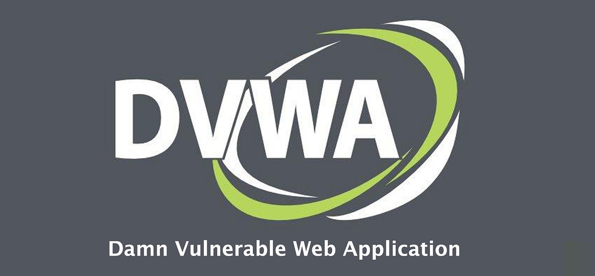 DVWA (Damn Vulnerable Web Application) : Pengertian dan Instalasi. | by Hilmy Pratama | Medium