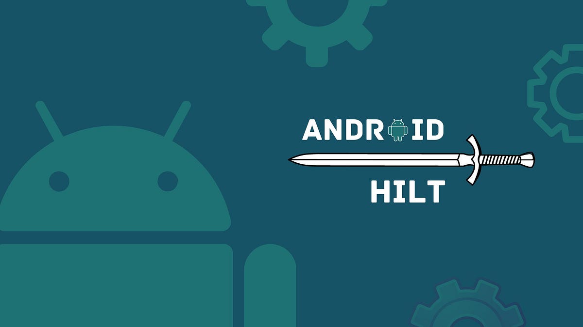 Mastering Dependency Injection with Hilt | by Mohammed Mashood PV | Medium