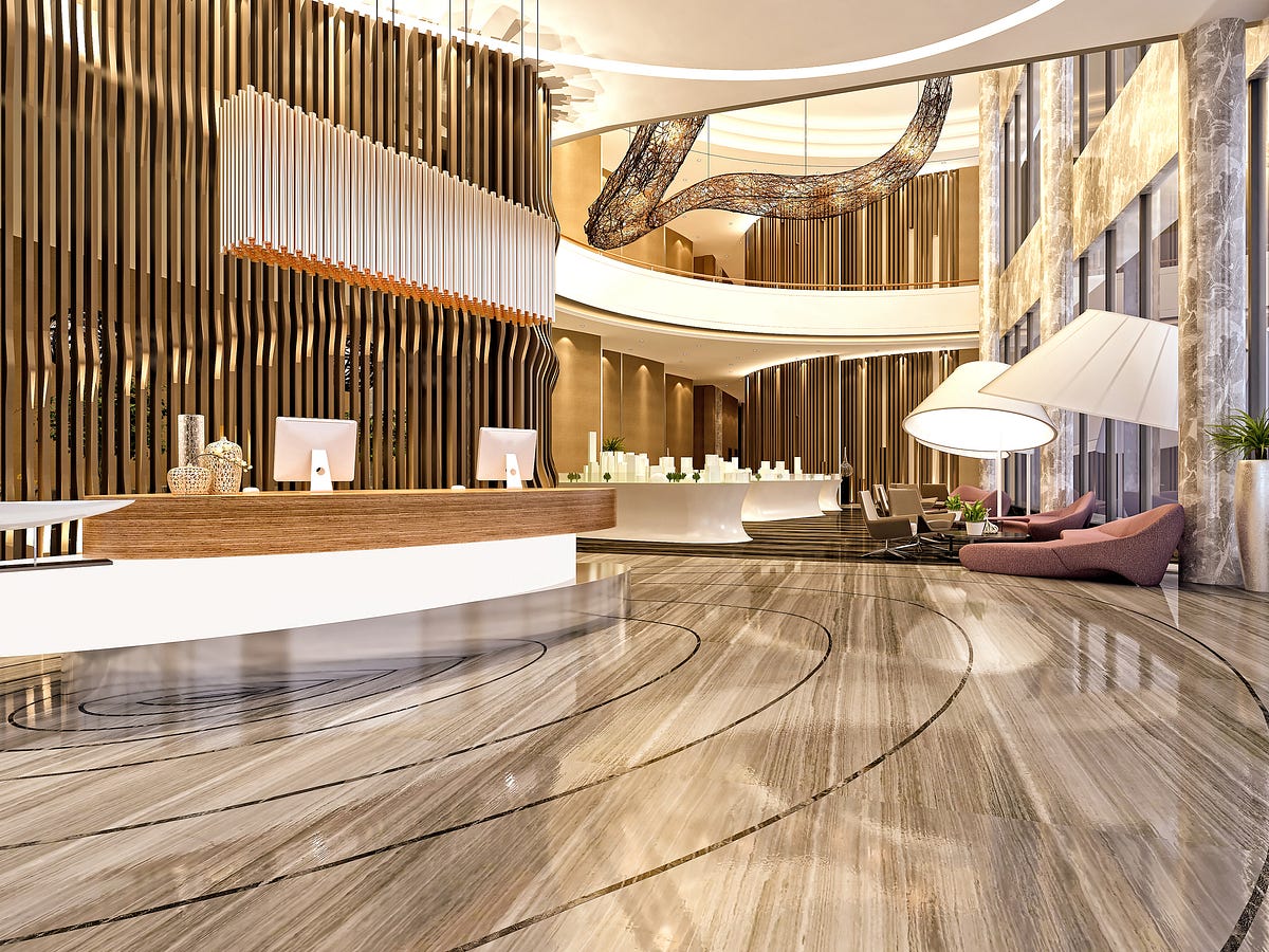 The world’s first predictive algorithm for hotels is here | by Victoria ...