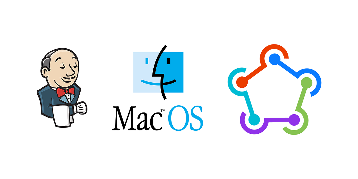 Continuous Integration, Delivery and Deployment (CI/CD) in macOS using ...
