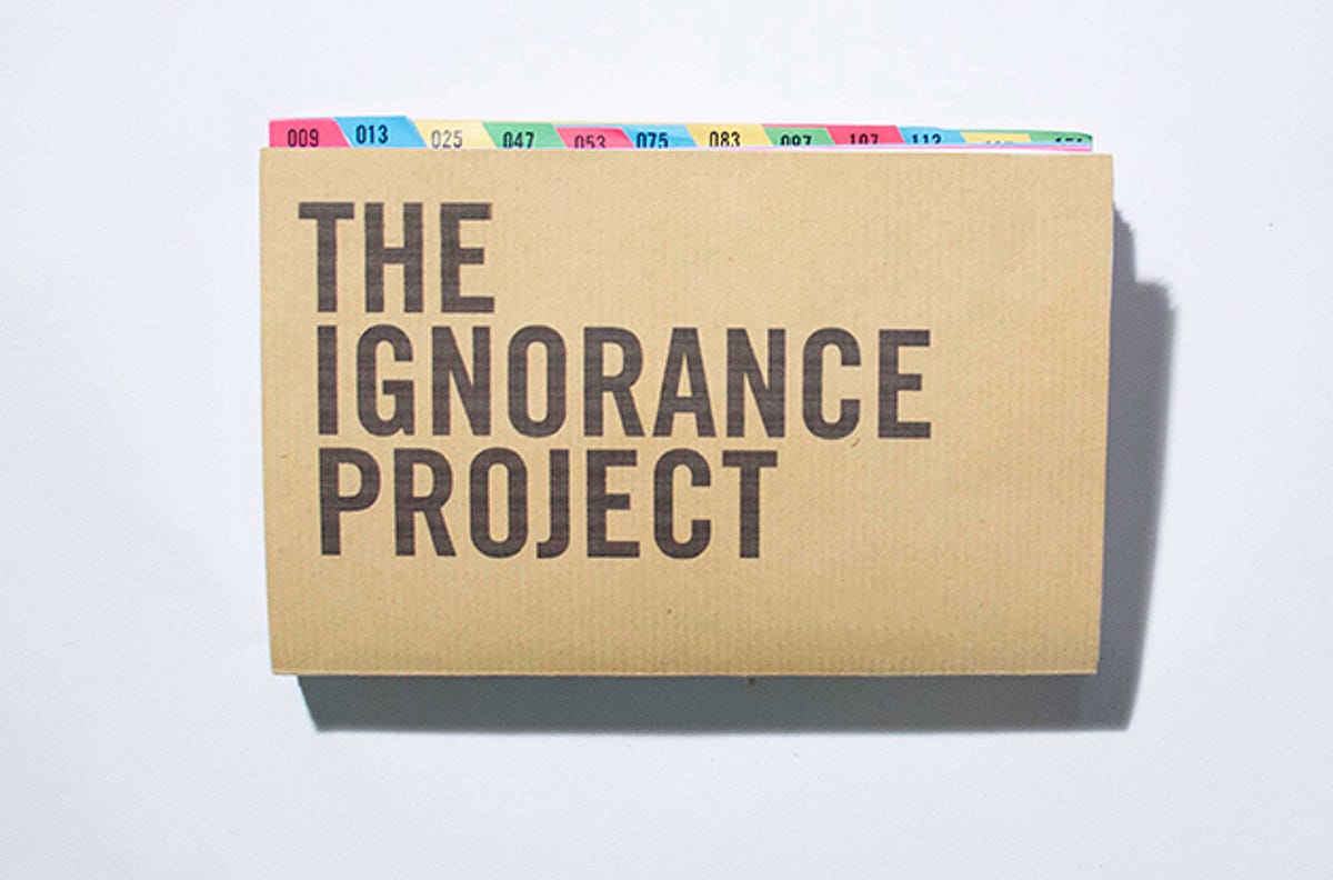 Nigerian Democracy: The Politics of Weaponized Ignorance | by Evolving African Lenz | Medium