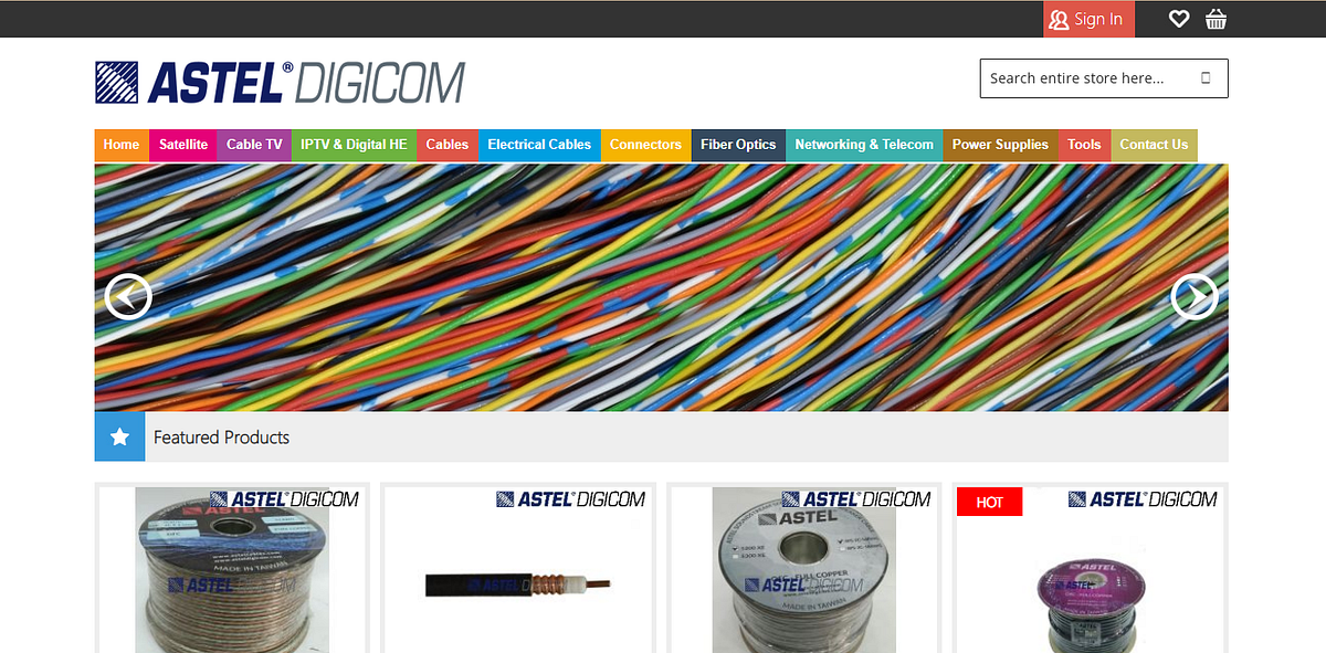 Get High-Quality Digital Headend Systems from a Leading Company | by ...
