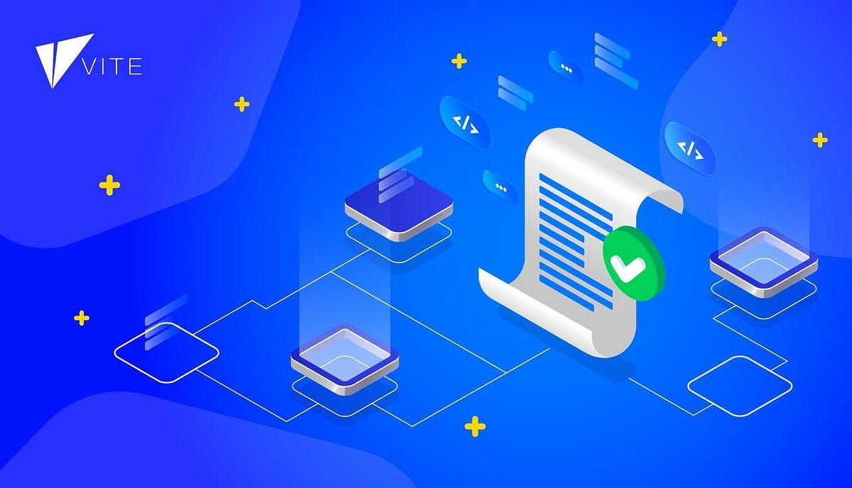 Conceptos básicos de ViteX y VX. Guía sencilla y actualización de la ...