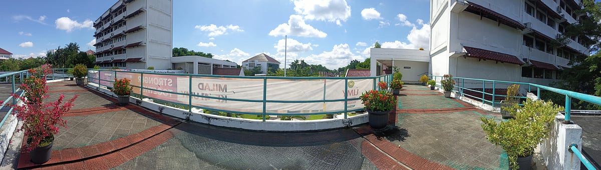 Tempat-tempat Yang Harus Dikunjungi Untuk Dijadikan Tempat Foto Ketika ...
