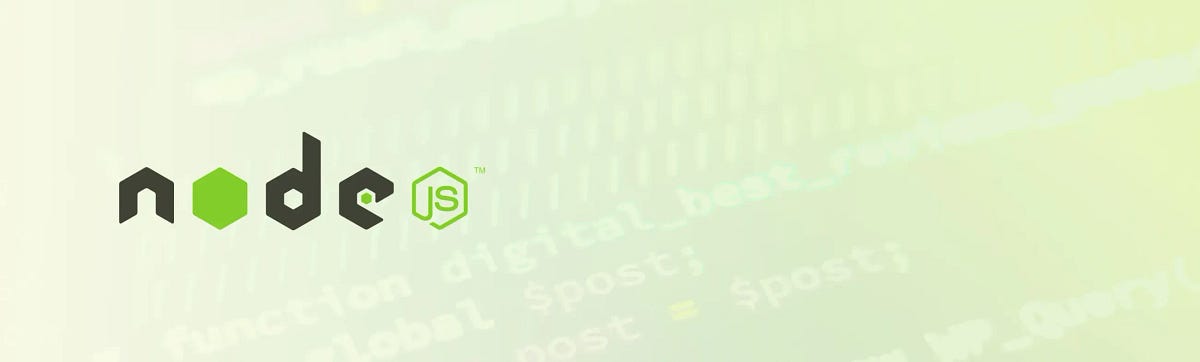 Can Node.js Really Handle Millions of Users? | by Krushna Thube | Mar, 2025 | Medium