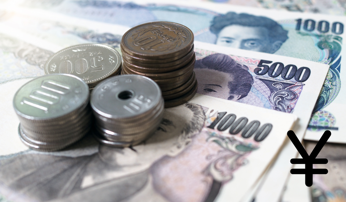 The Japan Money Guide Every First-Time Visitor Needs | by AliceNakae ...