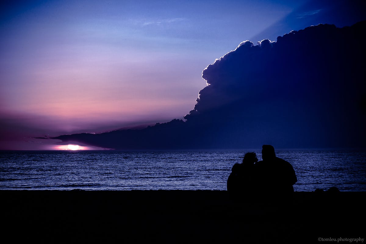 Cloud Mountain. Erie, PA 2013 | by TOM★LEU | Full Frame | Medium
