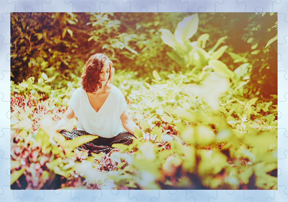 Pockets of Respite — A Mother’s Key to Keeping on | by Ivy Papa-Goze ...