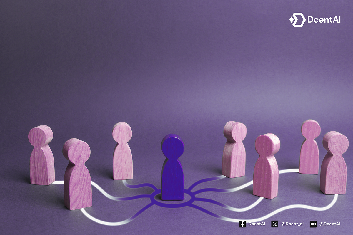 Cross-Chain Integration: Bridging Decentralized AI with Multiple ...