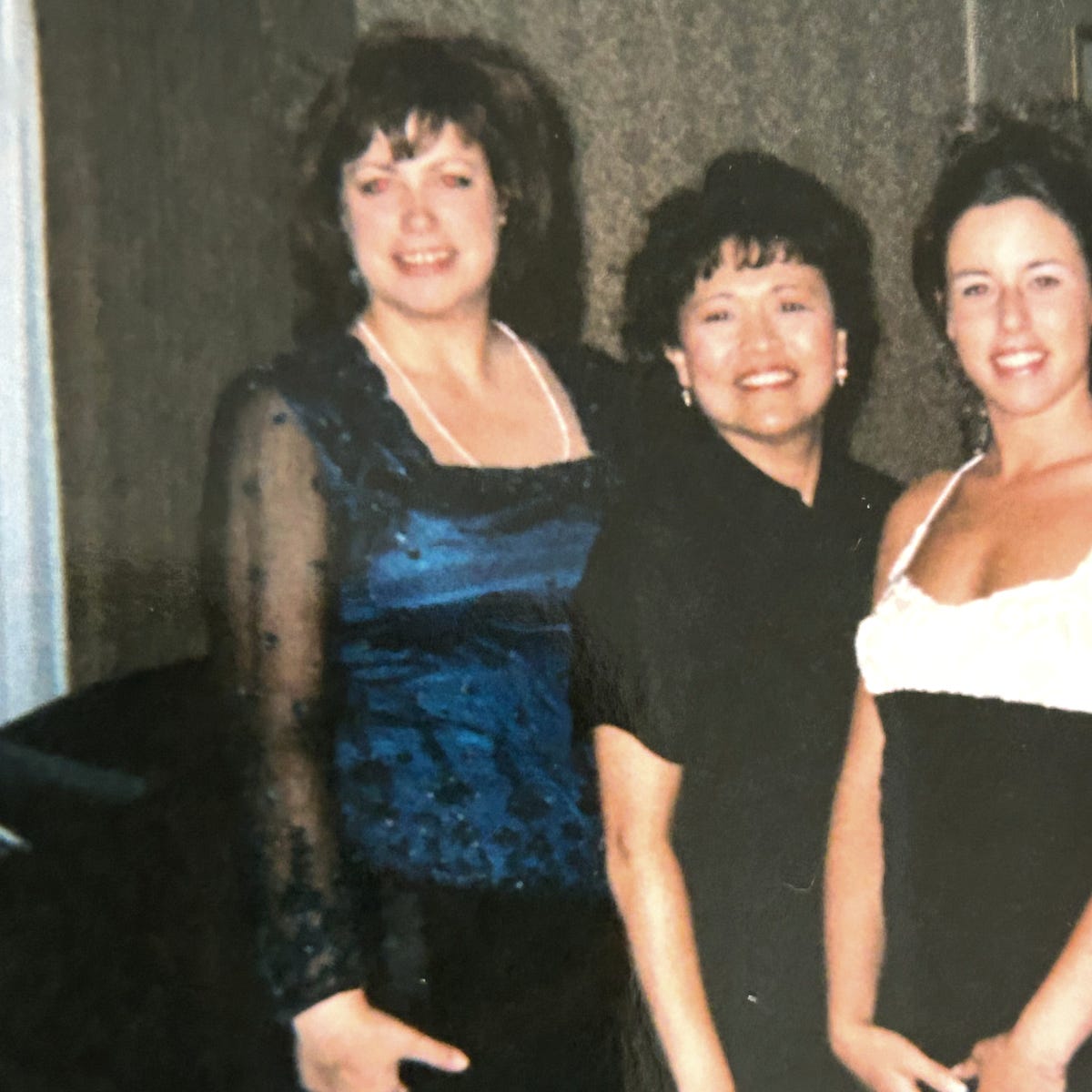 Remembering My Life InYears And Pounds | by Sally Doran | Middle-Pause ...