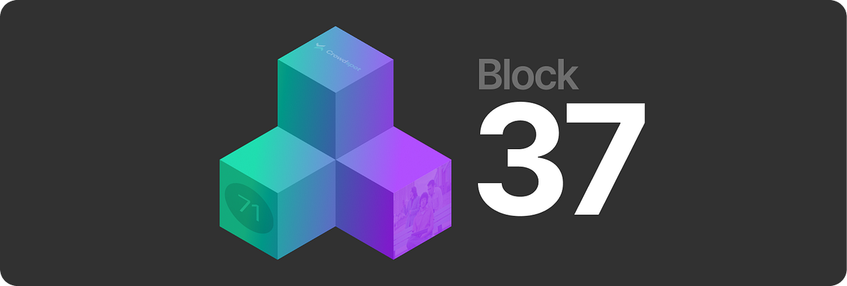 Block 37: MOBILE PoC, Crowdspot, Breakpoint, & more! | by Helium ...