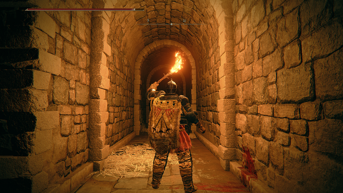 The Power of Player Agency, Limitation, and Difficulty in Elden Ring’s ...