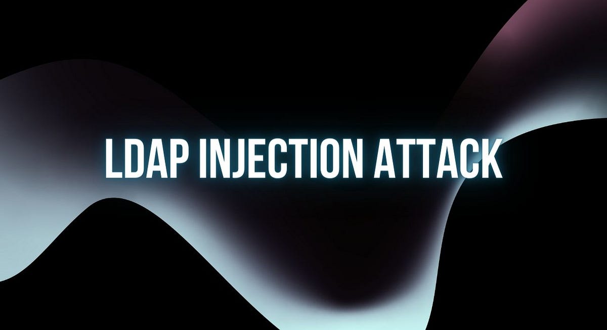 LDAP Injection Attack. สวัสดีค่ะผู้อ่านทุกท่าน… | by Datafarm | Medium