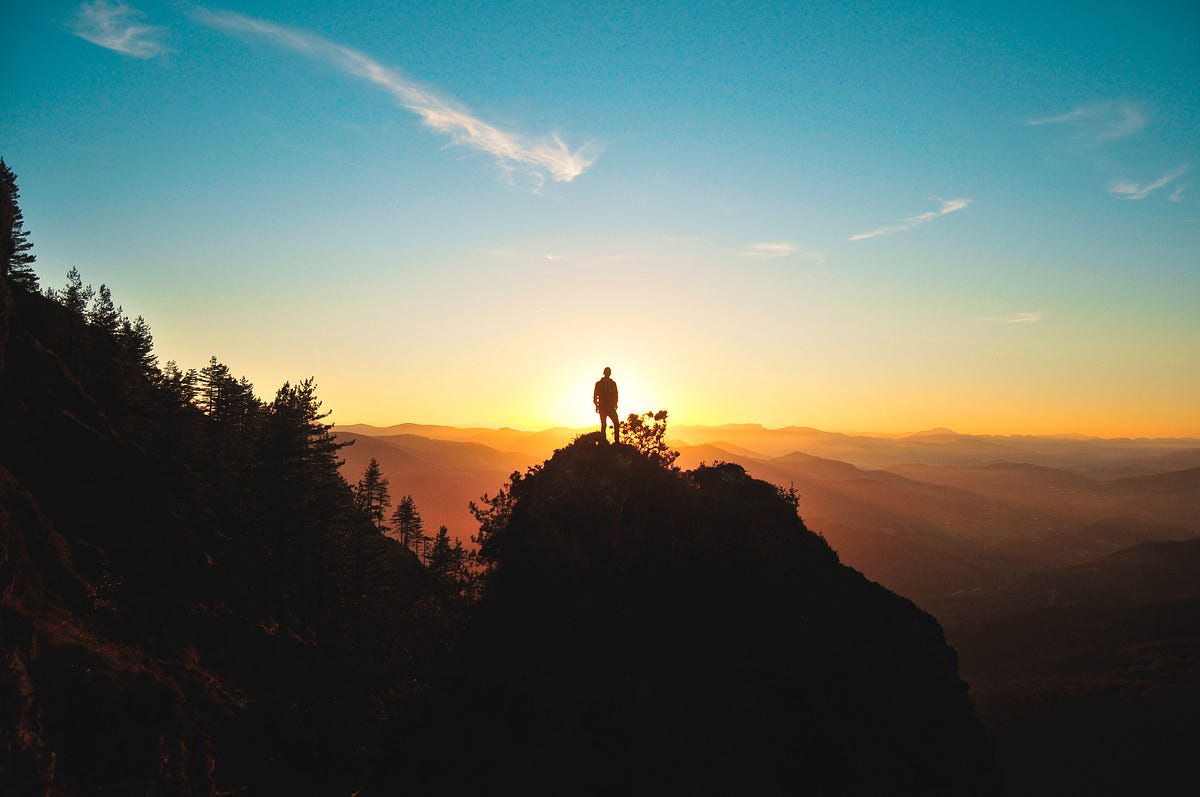 The difference between Passion, Skill, and Talent | by Tom Henell | Medium