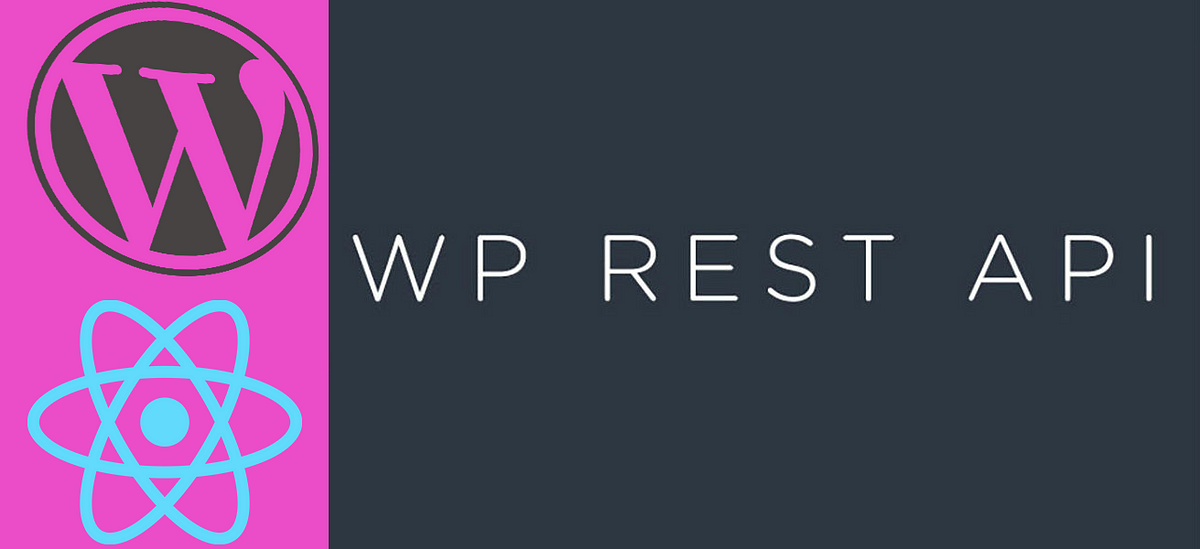 Wordpress Rest Api With Reactjs Custom User Field Get And Post Example By Wesley Huber Medium 3255