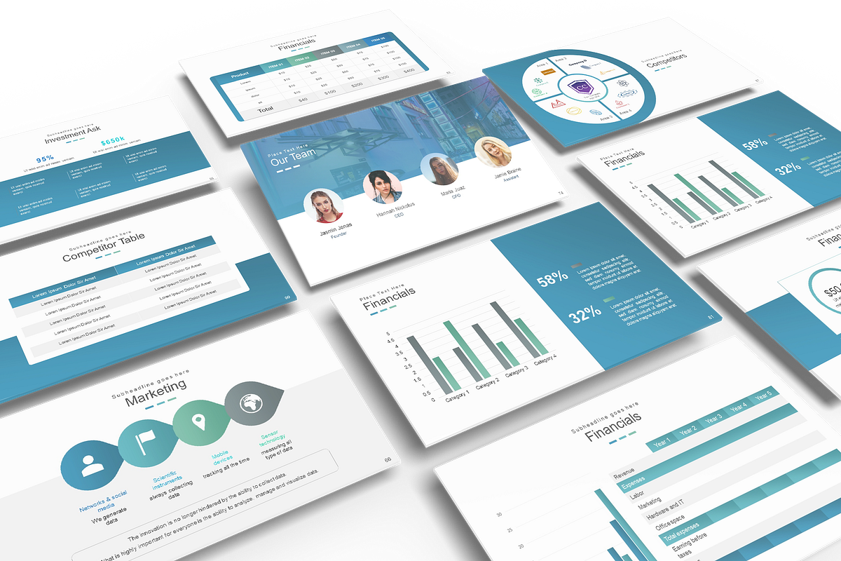 Elevate Your Presentations with ExpertSlides: The Ultimate PowerPoint ...