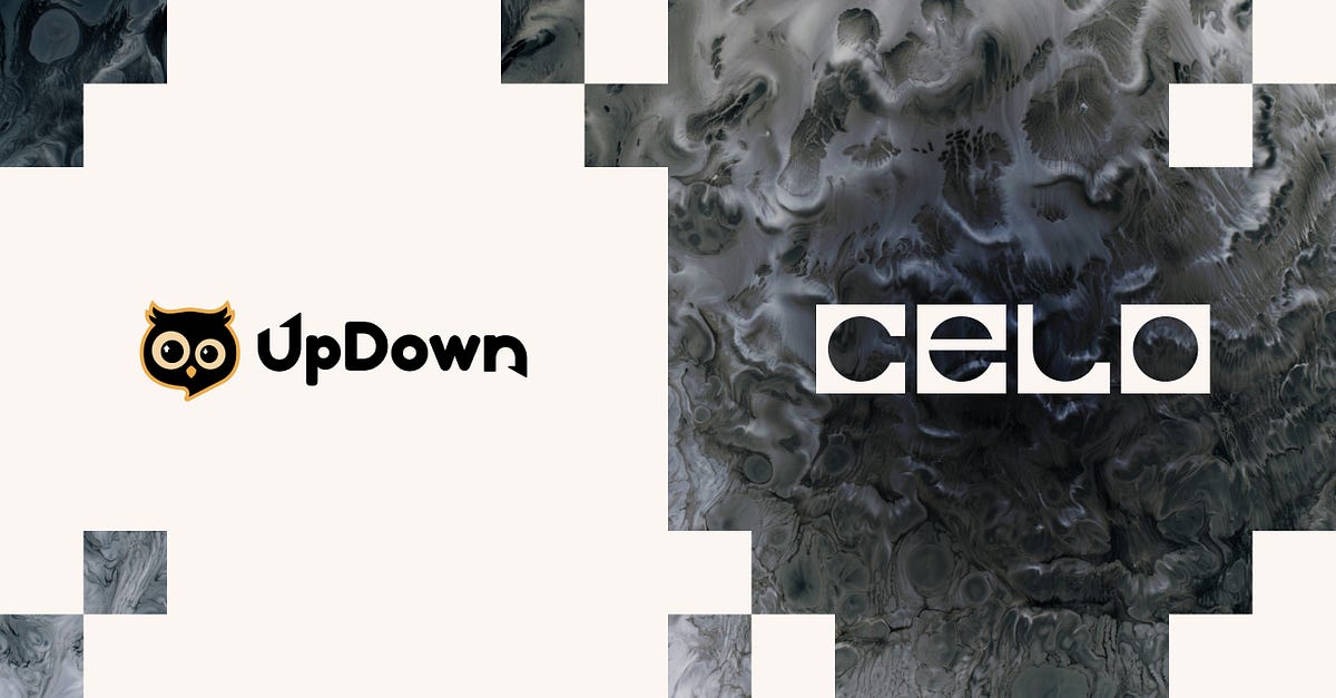 UpDown Brings Leveraged FX Futures to Celo | by Celo Foundation | The ...