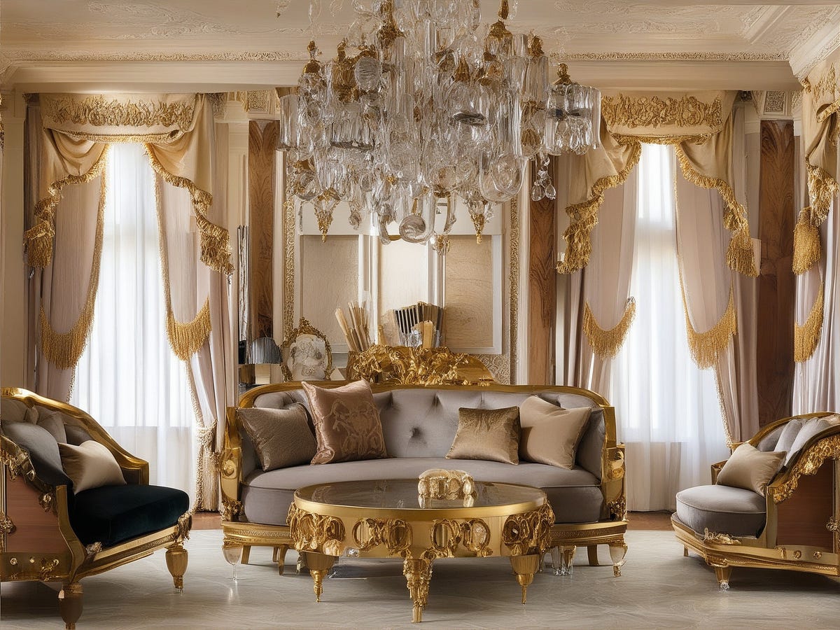 Custom Interior Design: Crafting Unique Spaces that Echo Your Essence ...
