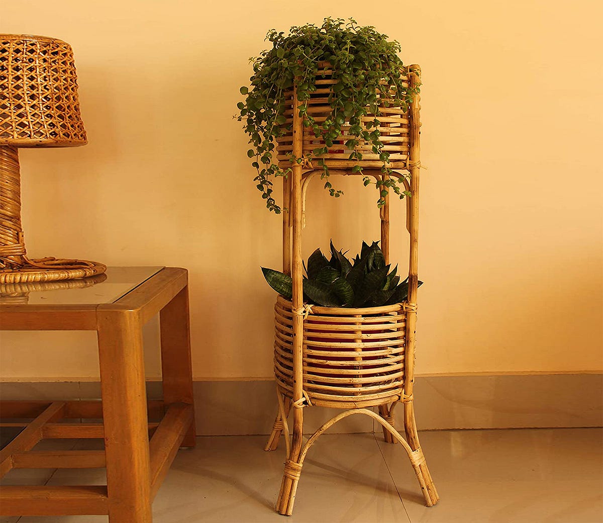 Enhancing Your Green Spaces A Comprehensive Guide to Plant Stands | by ...