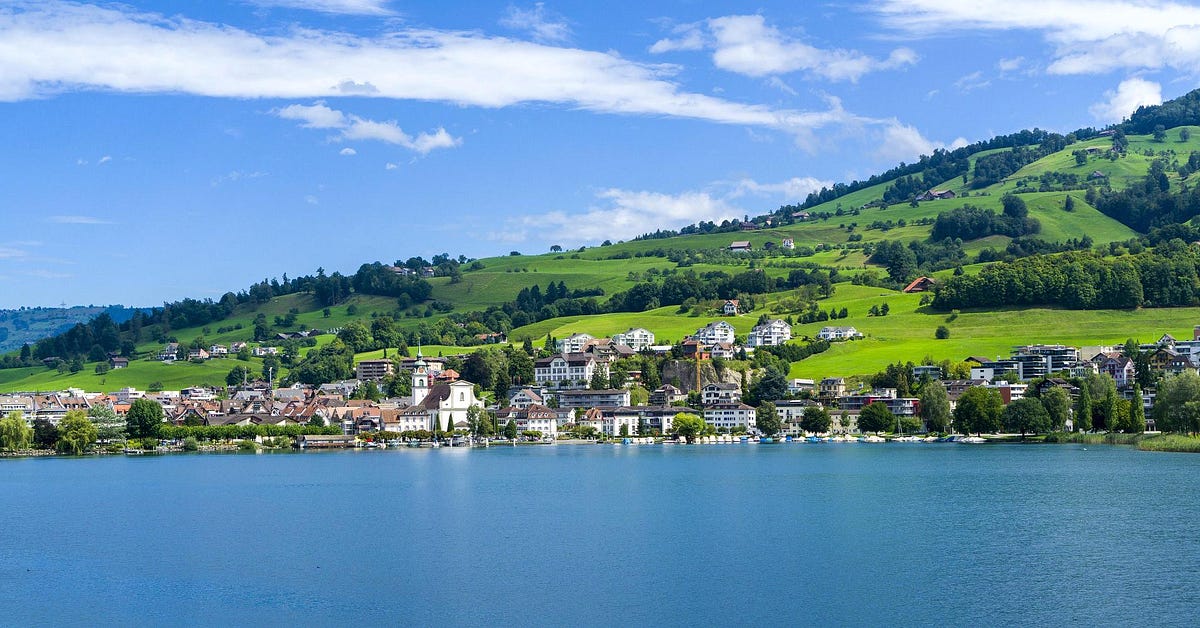 Karma Became a Member of Crypto Valley Swiss | by Karma Project ...