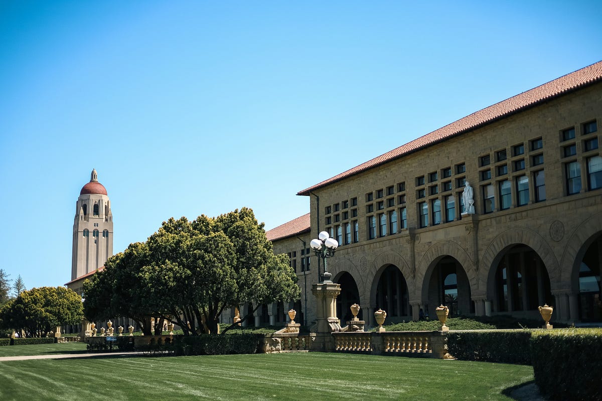 Getting into Stanford d.school — My Journey from Chemist to Designer ...