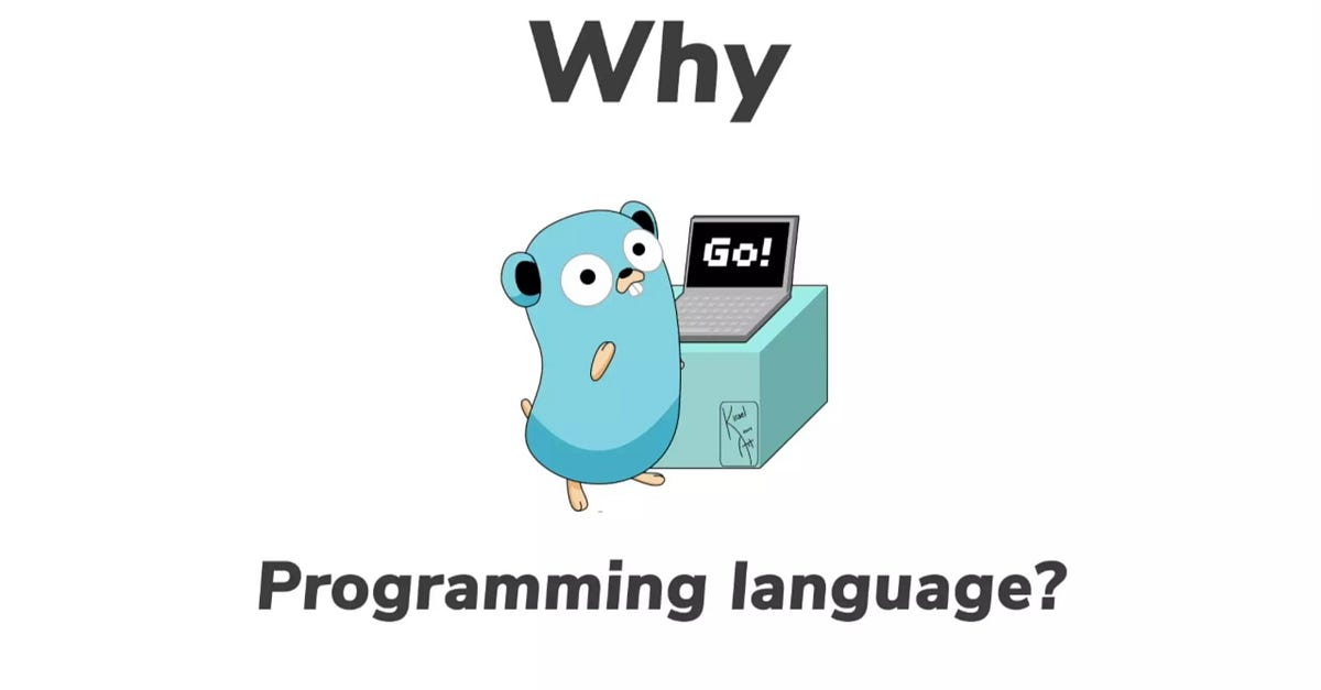 “Go Language for DevOps: A Game-Changer in Infrastructure Automation ...