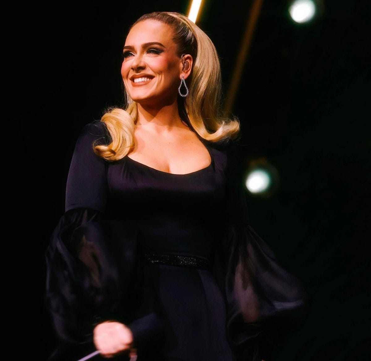 Top 5 Best Adele Songs. Adele, primarily known for her soulful… | by ...